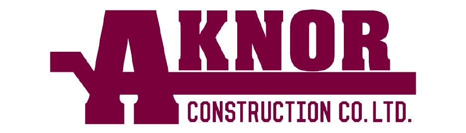 Aknor Construction – Located in Orillia and Servicing Simcoe County
