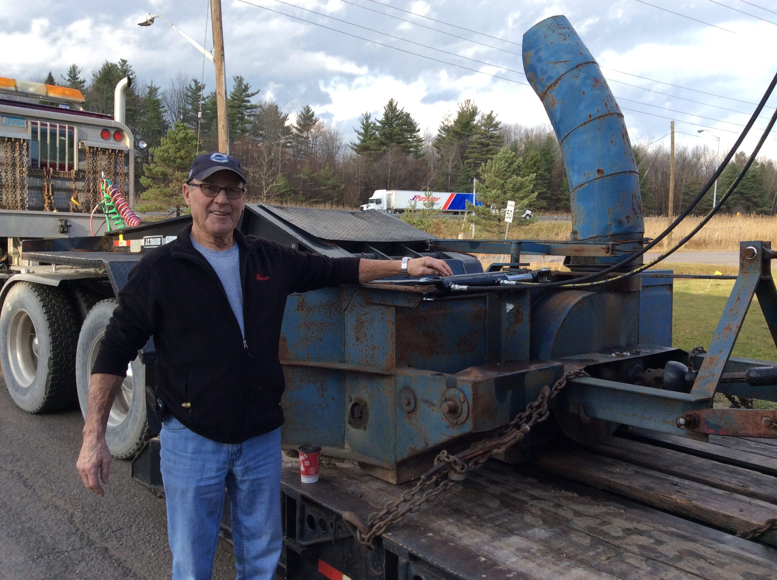Aknor Construction – Located in Orillia and Servicing Simcoe County